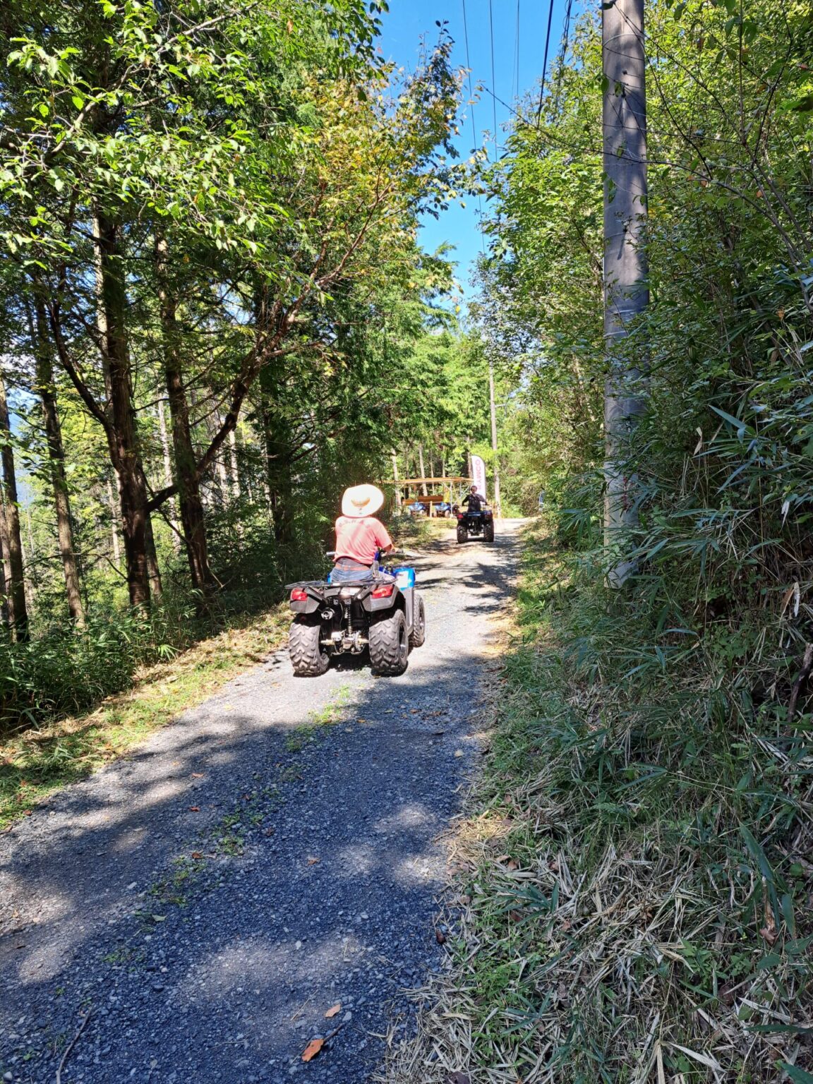 岡山県で四輪バギー体験・レンタル・アクテビティ nagi riverside base (レジャー施設) – 岡山初の四輪バギー体験・国内最長クラスのコースがあるレジャー施設・関西からも2時間圏内