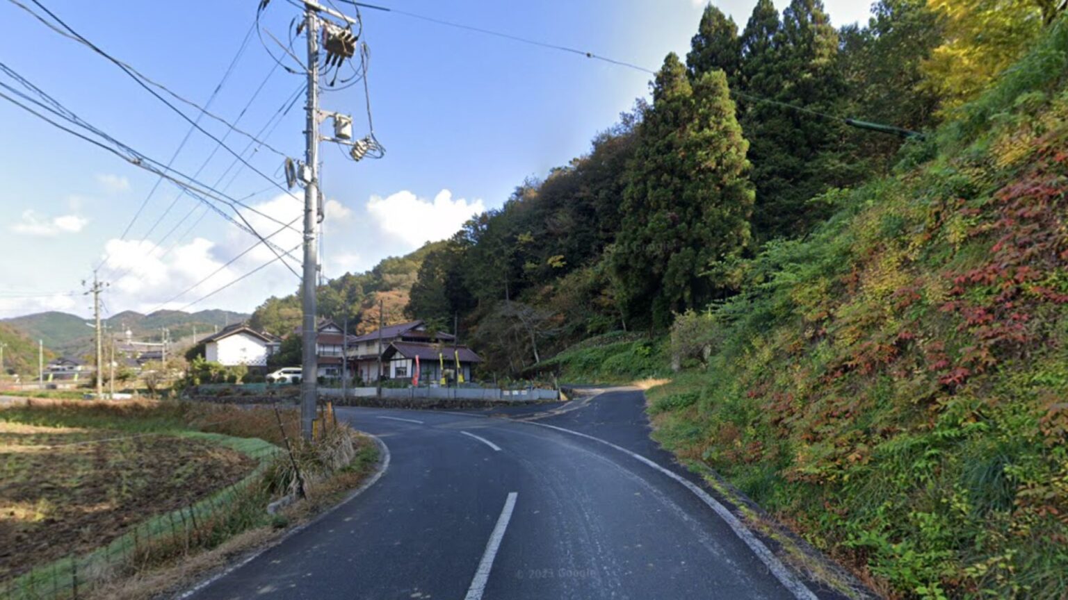 アクセス – 岡山県で四輪バギー体験・レンタル nagi riverside base (四輪バギー)